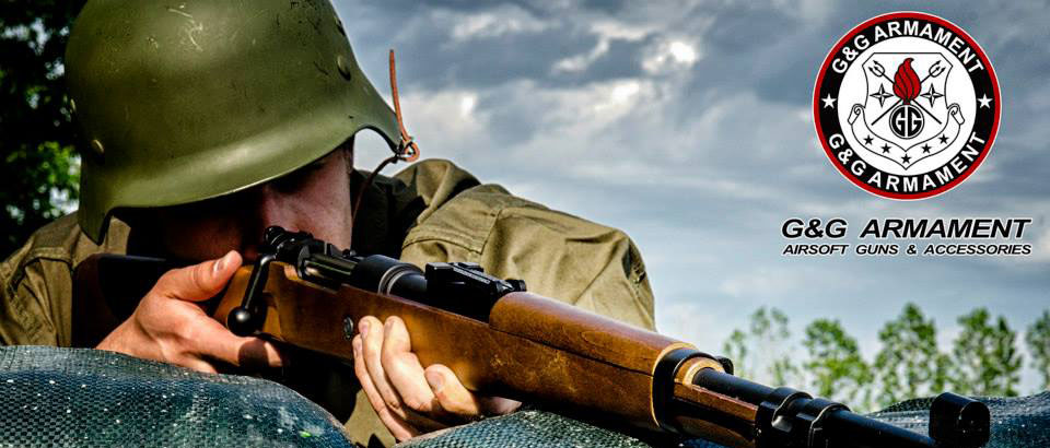 Canadian Airsoft Imports